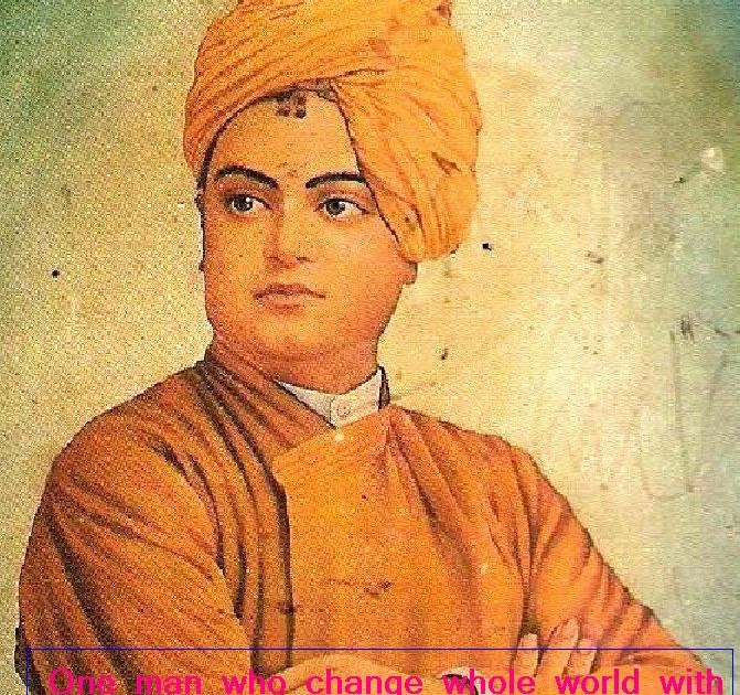 My understanding on Swami Vivekanand | Spiritual Education