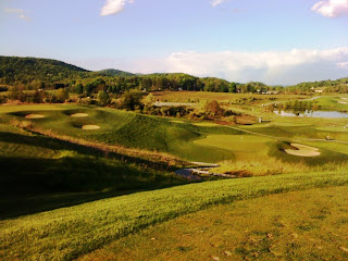 golf golf golf golf: Wild Turkey Golf Course