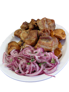 RECREO CAMPESTRE COSTA VERDE