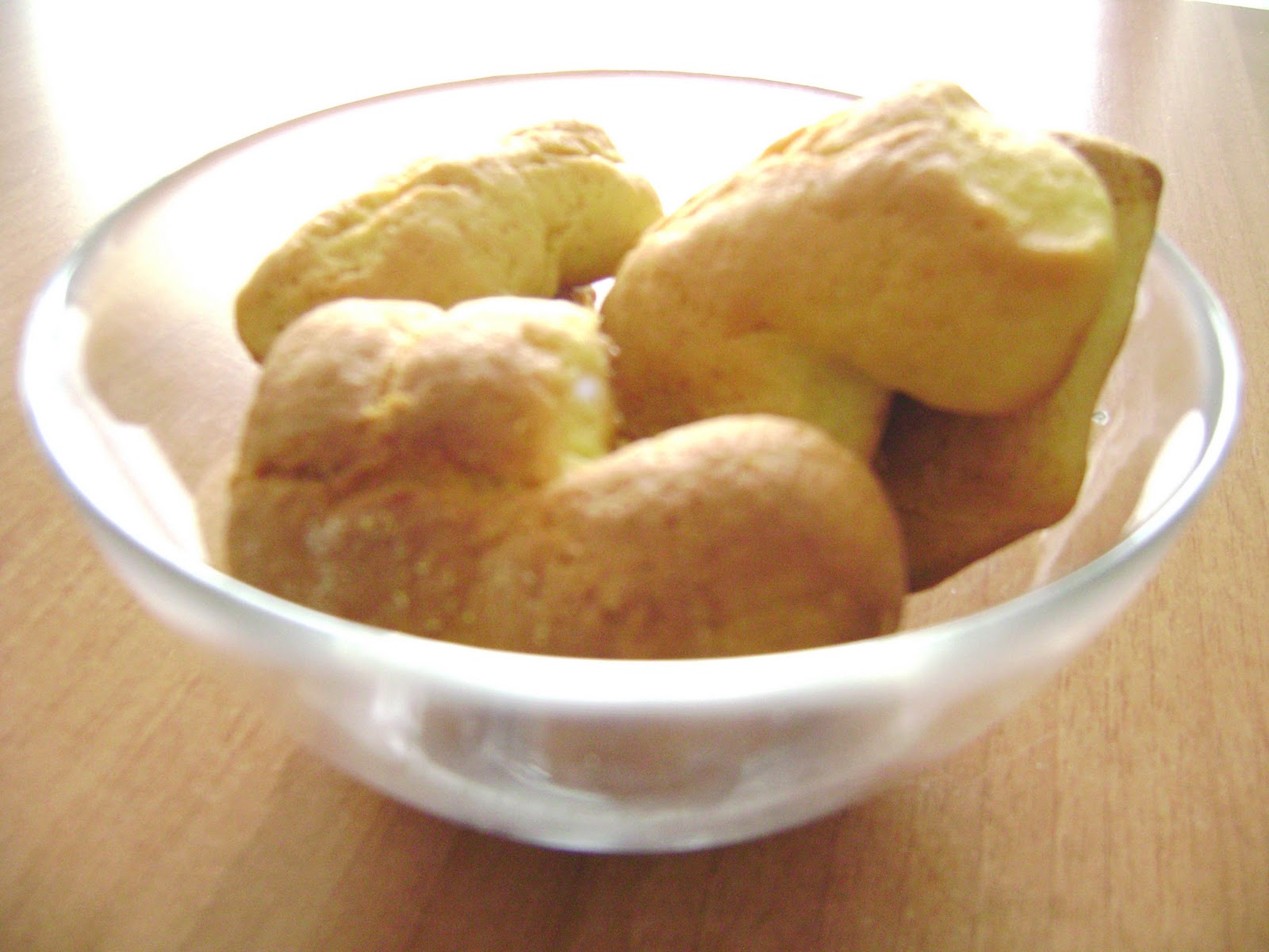 Biscotti "mustaccioli" o "mustazzoli"