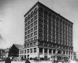 house: Guest Blog: Indianapolis Traction Terminal