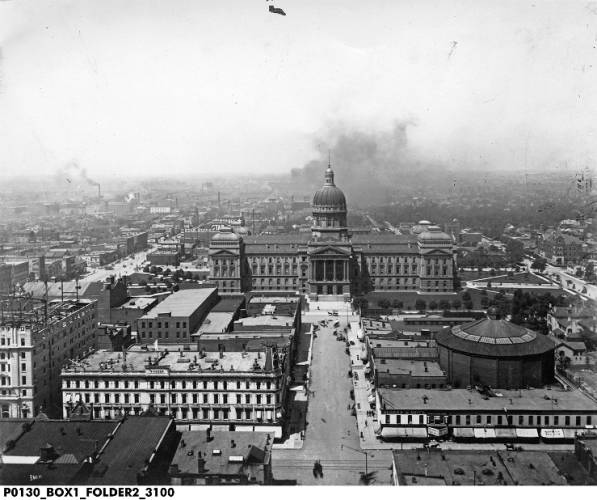 house: Guest Blog: Indianapolis Traction Terminal