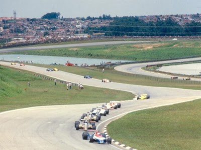 SiniStroS: INTERLAGOS (old)