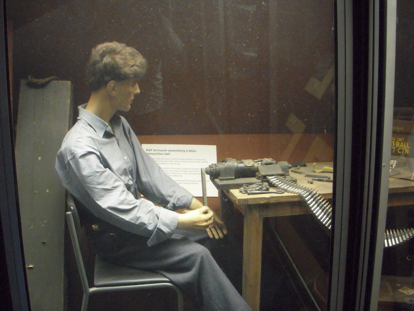 Sam & Dad's Excellent Adventures: RAF Museum Hendon - The Battle Of ...