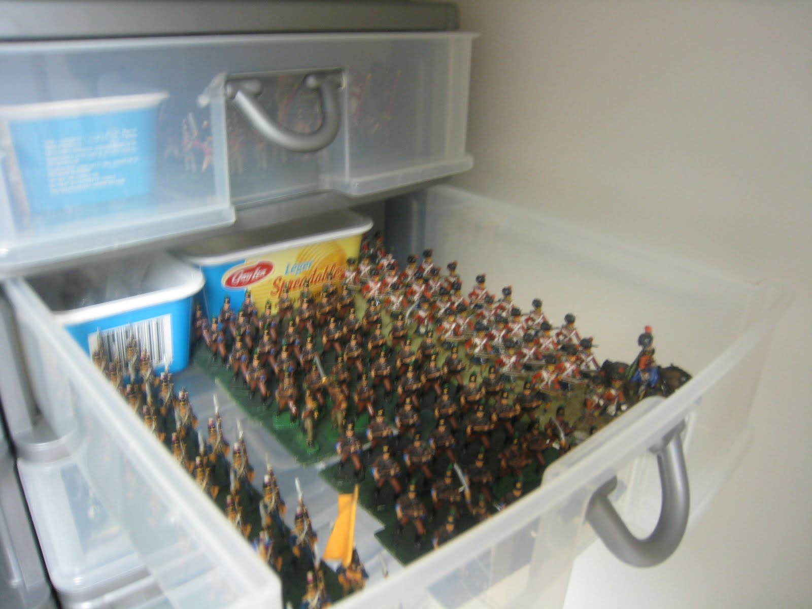 Lazylimey's Wargaming Place