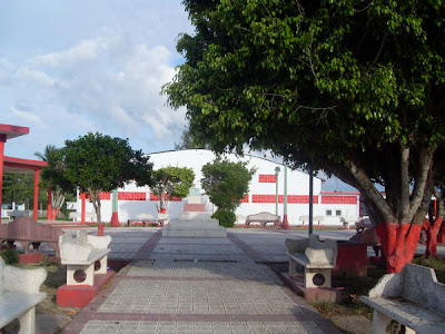 ACULA ,VERACRUZ ,MEXICO