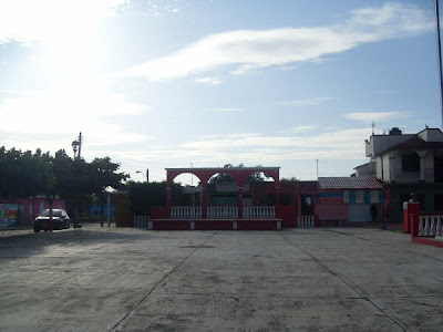ACULA ,VERACRUZ ,MEXICO