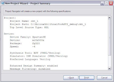 FPGA and DSP from scratch: VHDL Part 3 : Xilinx ISE tutorial
