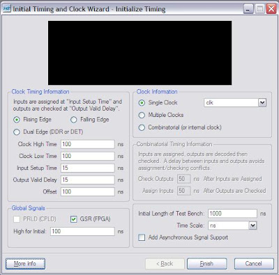 FPGA and DSP from scratch: VHDL Part 3 : Xilinx ISE tutorial
