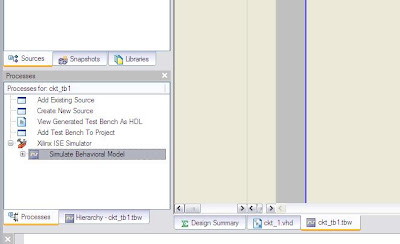 FPGA and DSP from scratch: VHDL Part 3 : Xilinx ISE tutorial