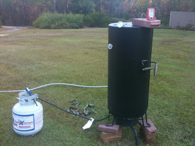 Redneck Engineering... - Nobody Asked Me...