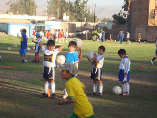 Metodologia de trabajo en EGB Arequipa: PRIMER PASO PARA ENSEÑAR EL ...