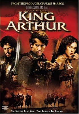 Say It Loud!: King Arthur