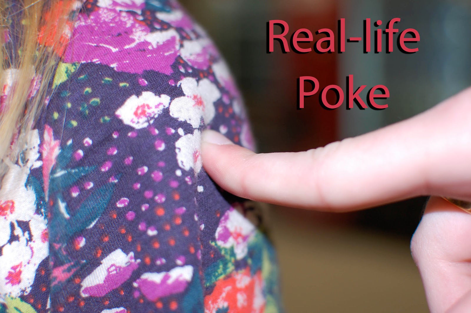 Mr. Mitchell's Multimedia Classes: Social Experiment Pictures