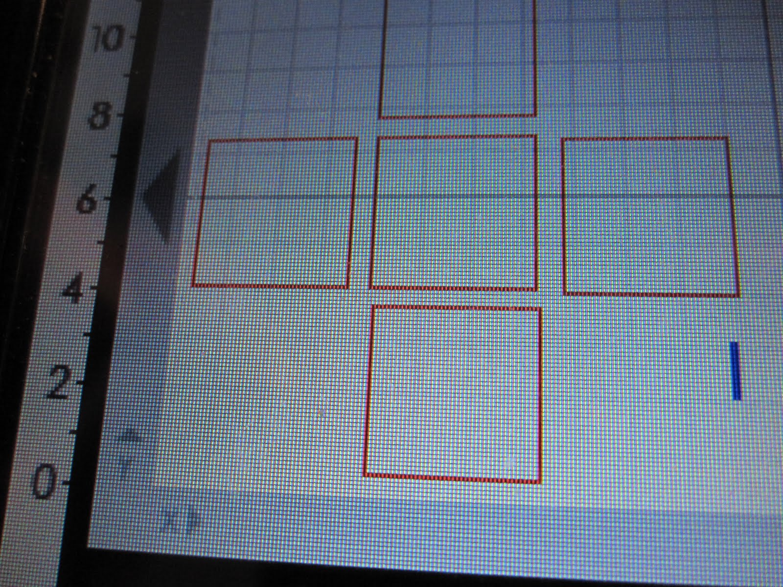 She's a Sassy Lady: Sassy Challenge - Boxes - Boxes And More Boxes