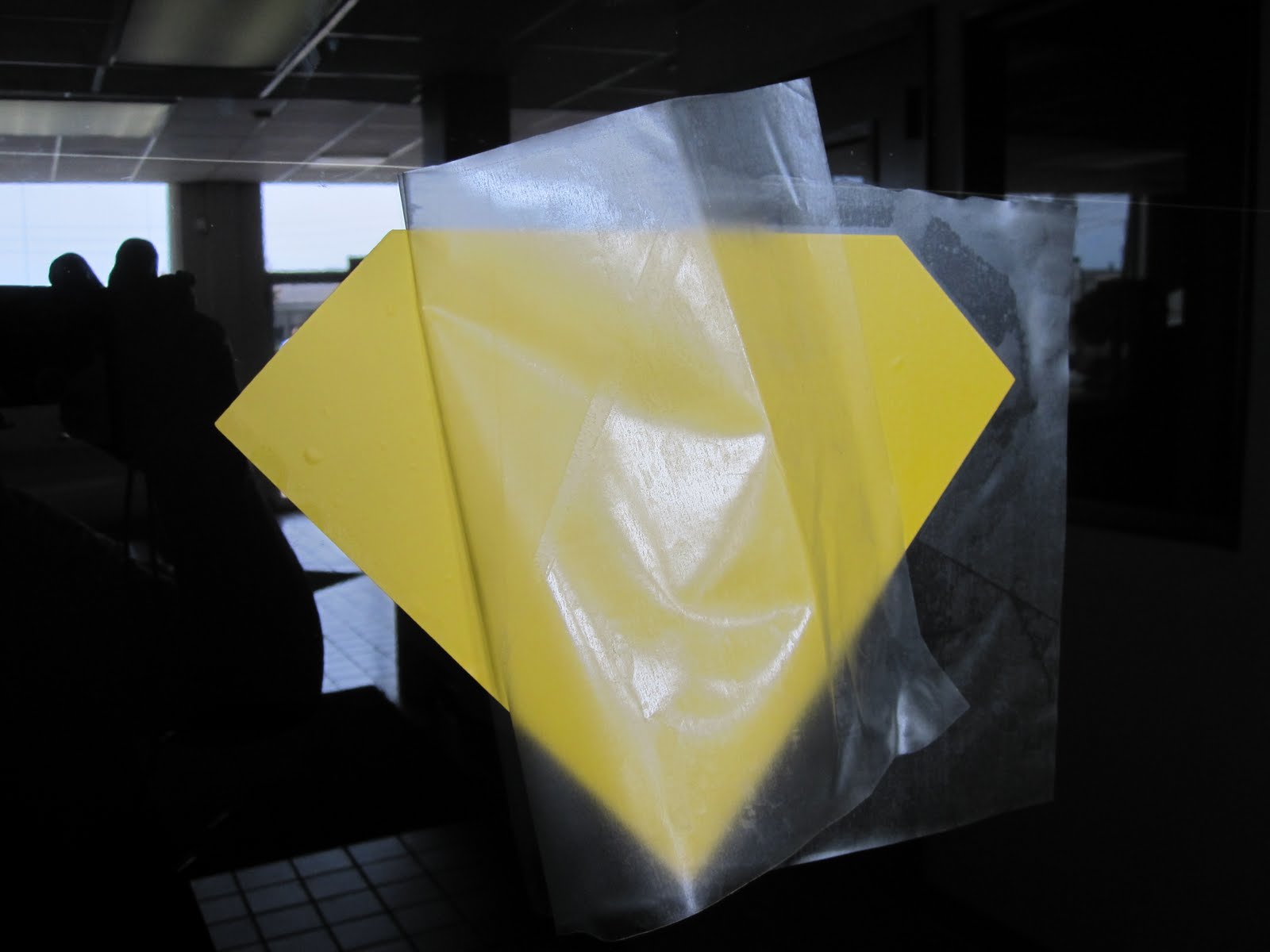 She's a Sassy Lady: SUPERMAN IS FOR ADULTS TOO!