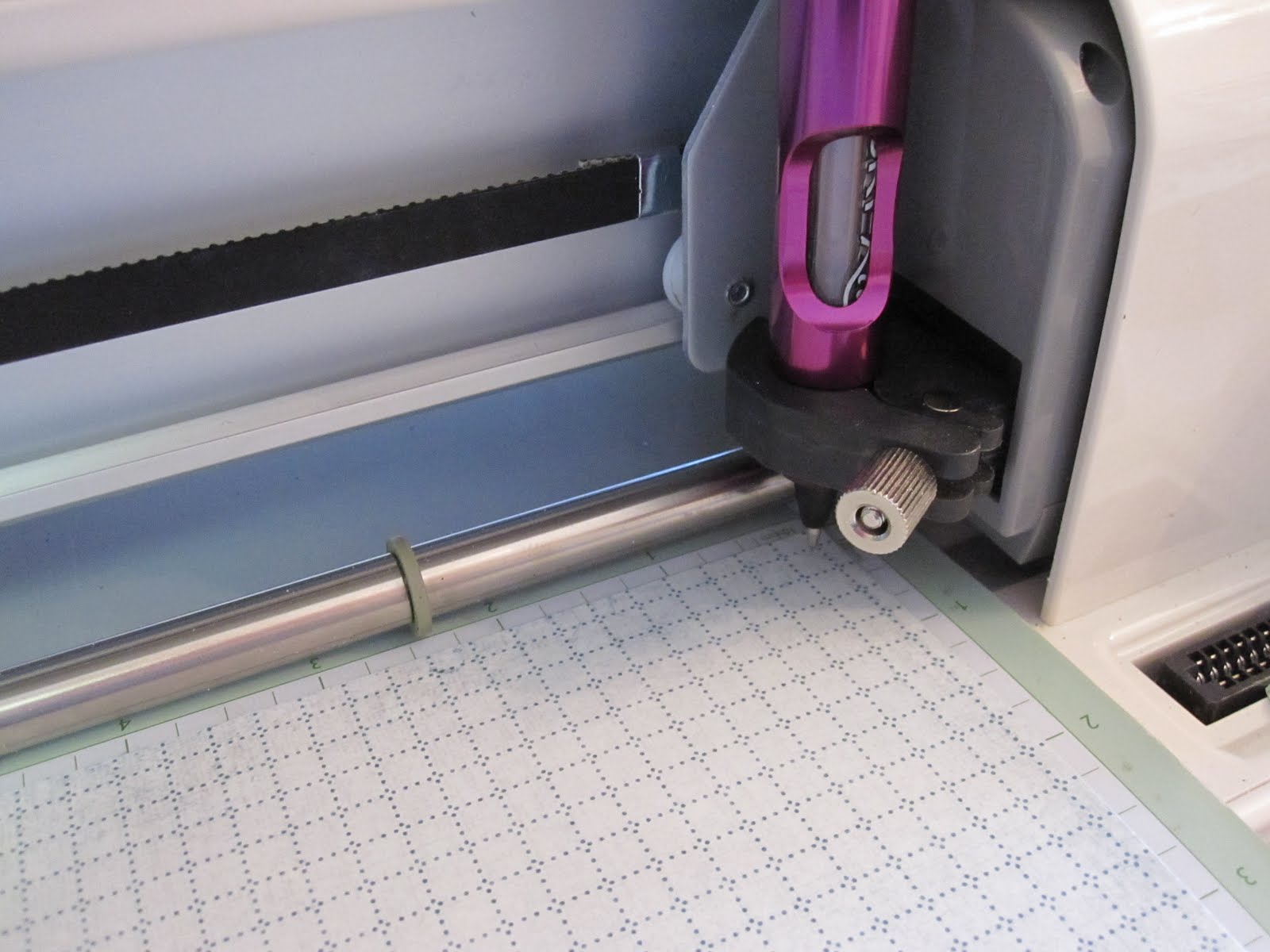 She's a Sassy Lady: Choose Your Weapon