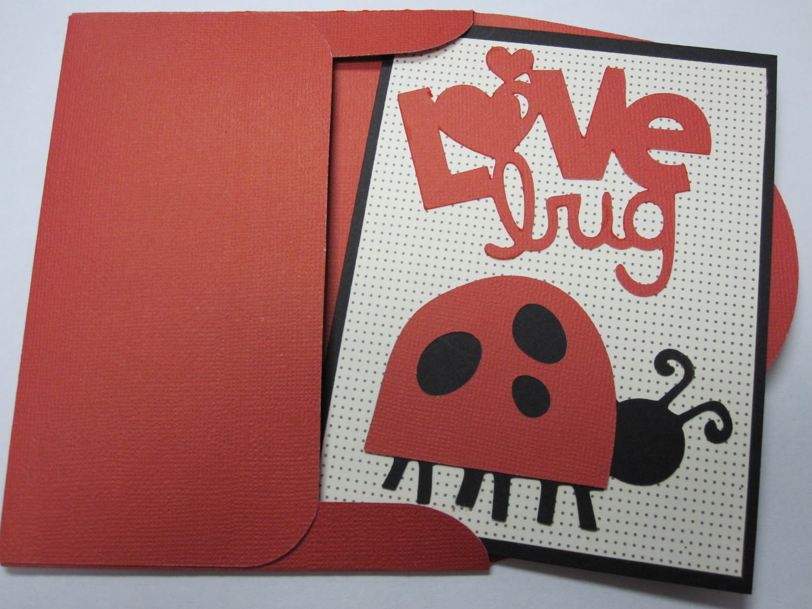 She's a Sassy Lady: GYPSY MADE SIMPLE - Making Envelopes