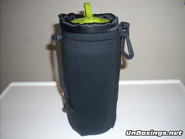 Unboxings: 32oz Neoprene Insulating Sleeve Bottle Carrier for Nalgene