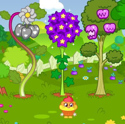Moshi monsters