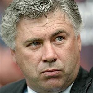 Natives Perspective on World Football: Carlo Ancelotti: Chelsea's New ...