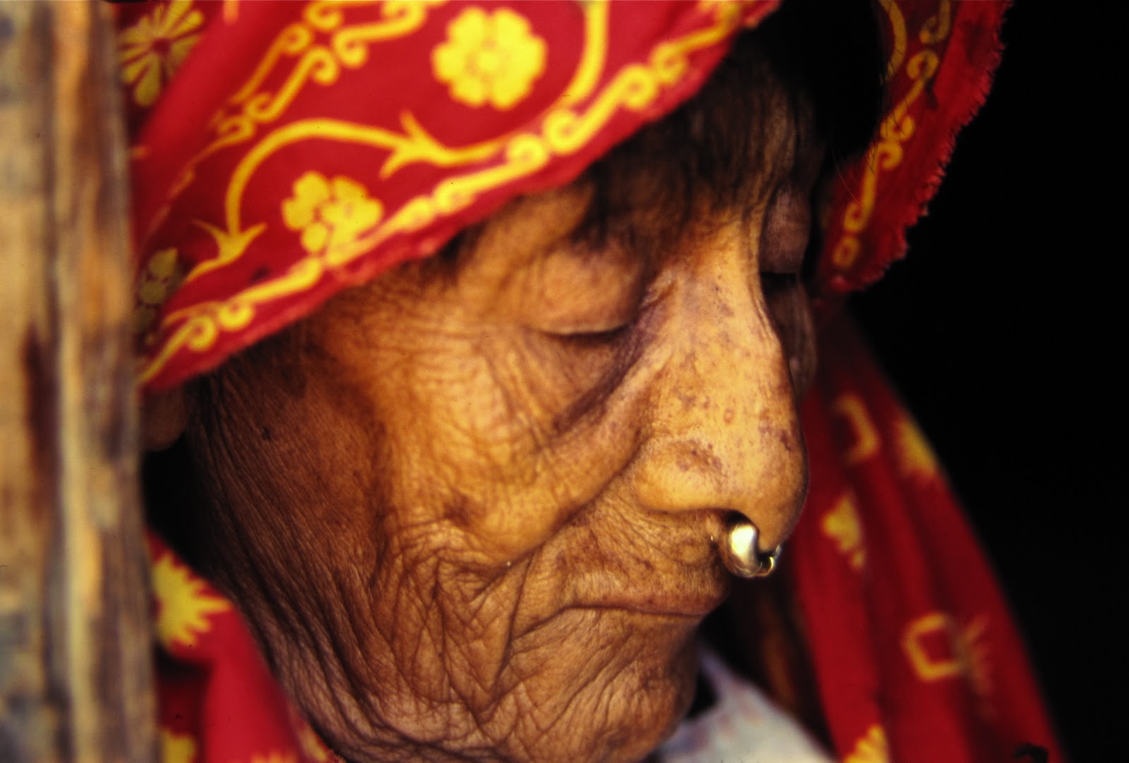 kuna libertaria: Os Indios Kunas das ilhas de San Blas,Panamá