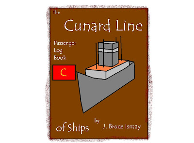 henry coen: Sinking of the Titanic