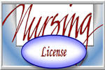 Blog Nursing: Nursing License