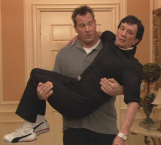 Awkwadorable!: Arrested Development: Awesome Episode Alert!