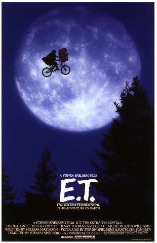 Le Saviez-Vous ?: Quelques anecdotes autour du film E.T