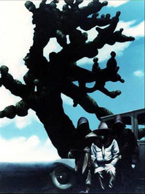 The Vintage Gallery: Bill Stoneham