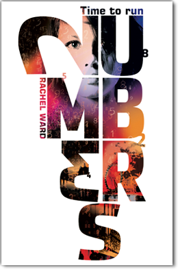 The Book-Lover: In uscita: "Numbers" di Rachel Ward