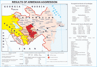 All about Karabakh. All about Azerbaijan.