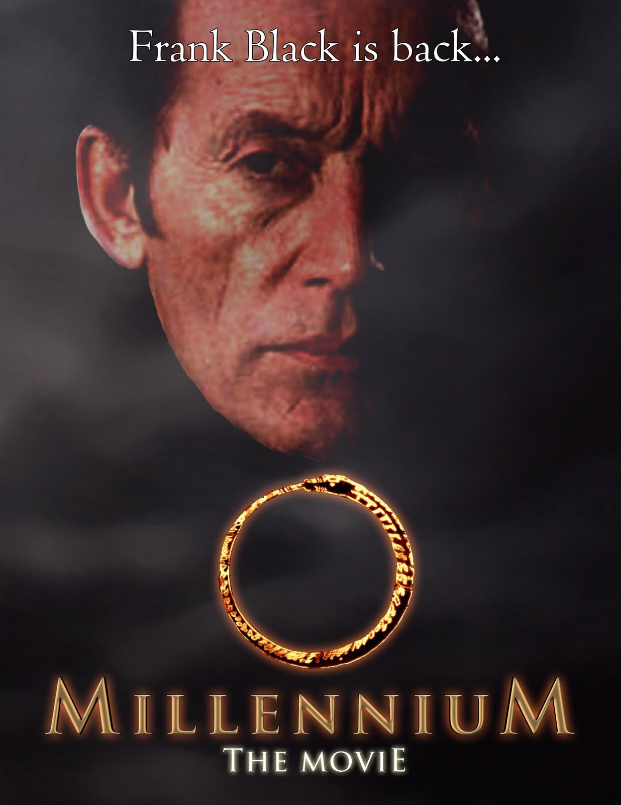 BACKTOFRANKBLACK.COM: Millennium Movie Poster Project: Gallery Showcase ...