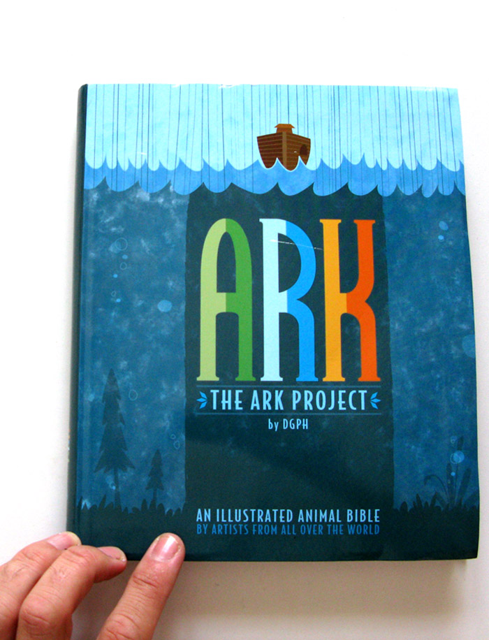 murocracia: The Ark Project