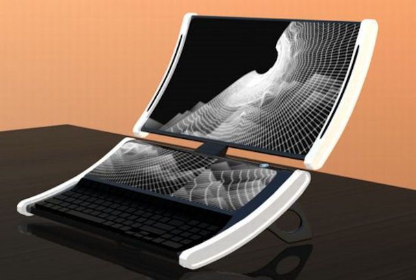 Innovations: it's time to see the future of Laptops...!!!