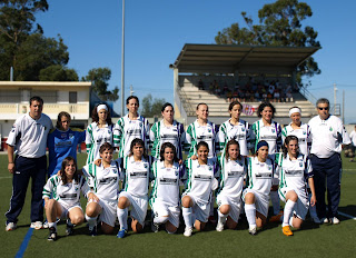 Juventud Rondilla Femenino