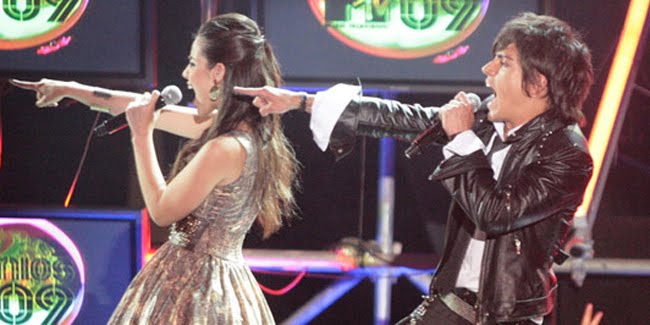 Isa tkm y isa tk+, isa tkm fotos, video isa tkm, nickelodeon serie isa ...