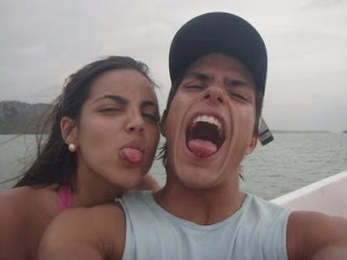 Isa tkm y isa tk+, isa tkm fotos, video isa tkm, nickelodeon serie isa ...