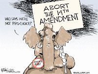 Hernandez:): Congress and the 14th Amendment