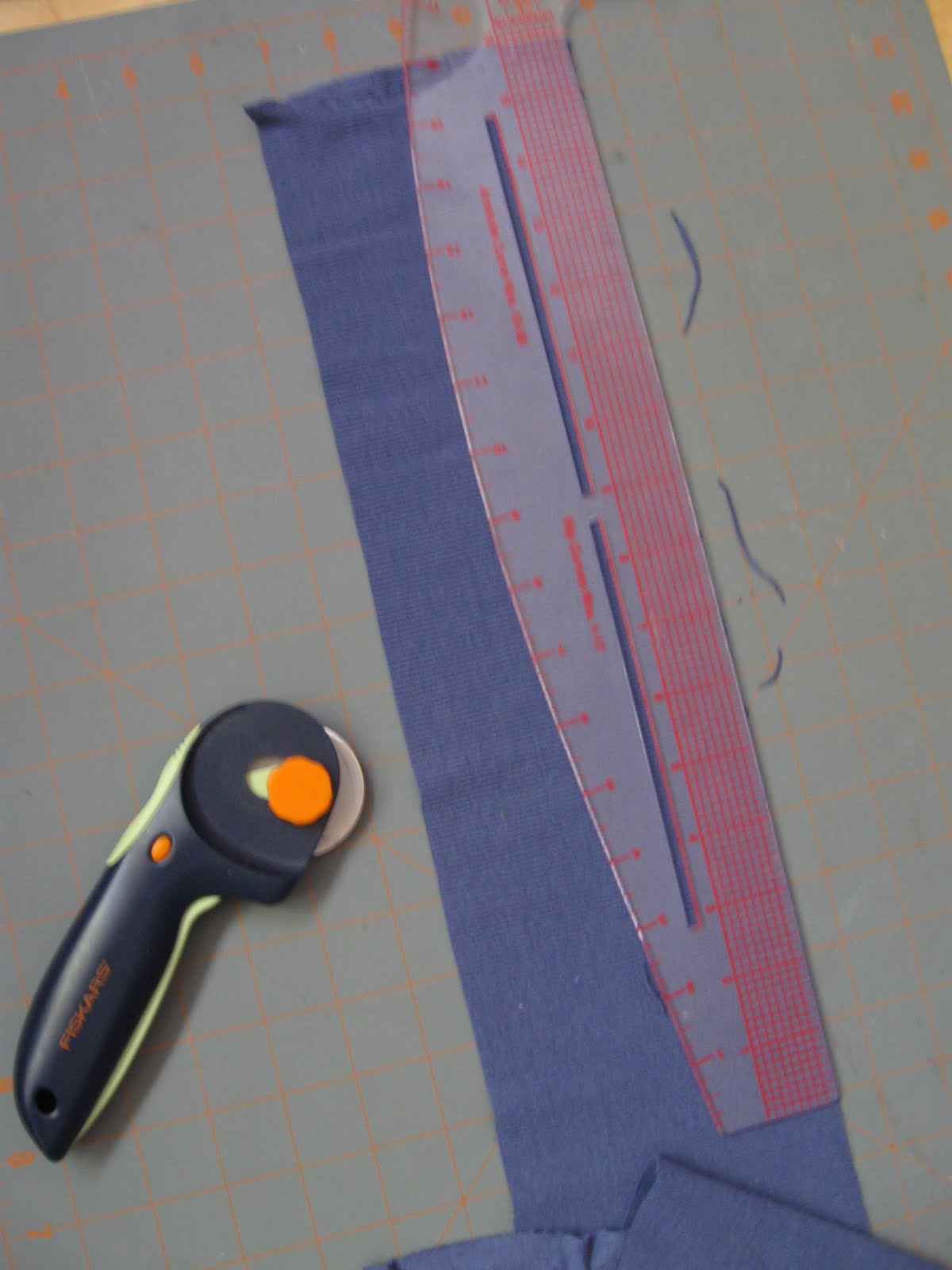 Moth and Sparrow: In the Meantime- Tutorial on Sewing Ribbing