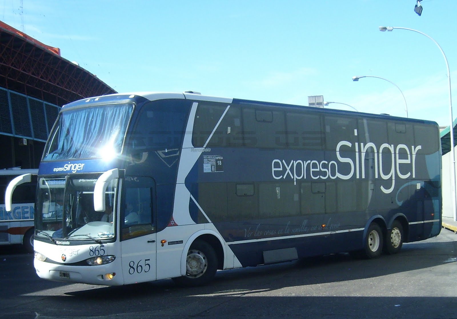 Colectivos Cordobéses!!!: Actualizacion Fotobusera!!!