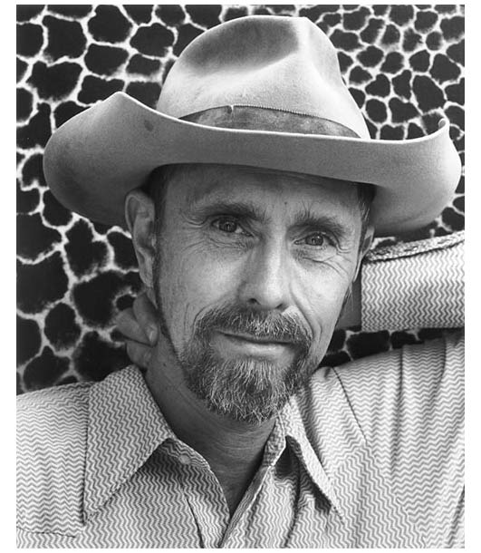 the glade of theoric ornithic hermetica: Bruce Conner