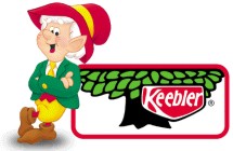 Kay's Intermediate Design Blog: Keebler Presentation