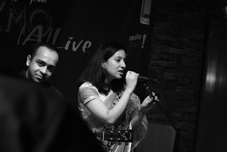 Exclusive Bangali Collection: Anila..........Bangladeshi Singer