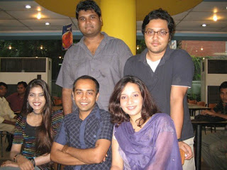 Exclusive Bangali Collection: Anila..........Bangladeshi Singer