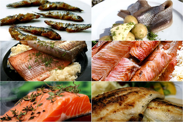 Searching for the greener side: Let me tell you about Finland!