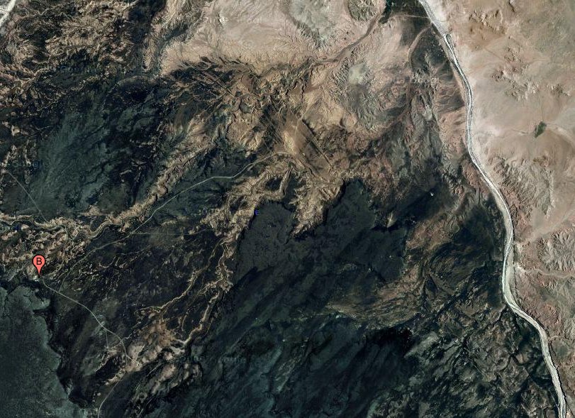 Walking Arizona: Wukoki Pueblo