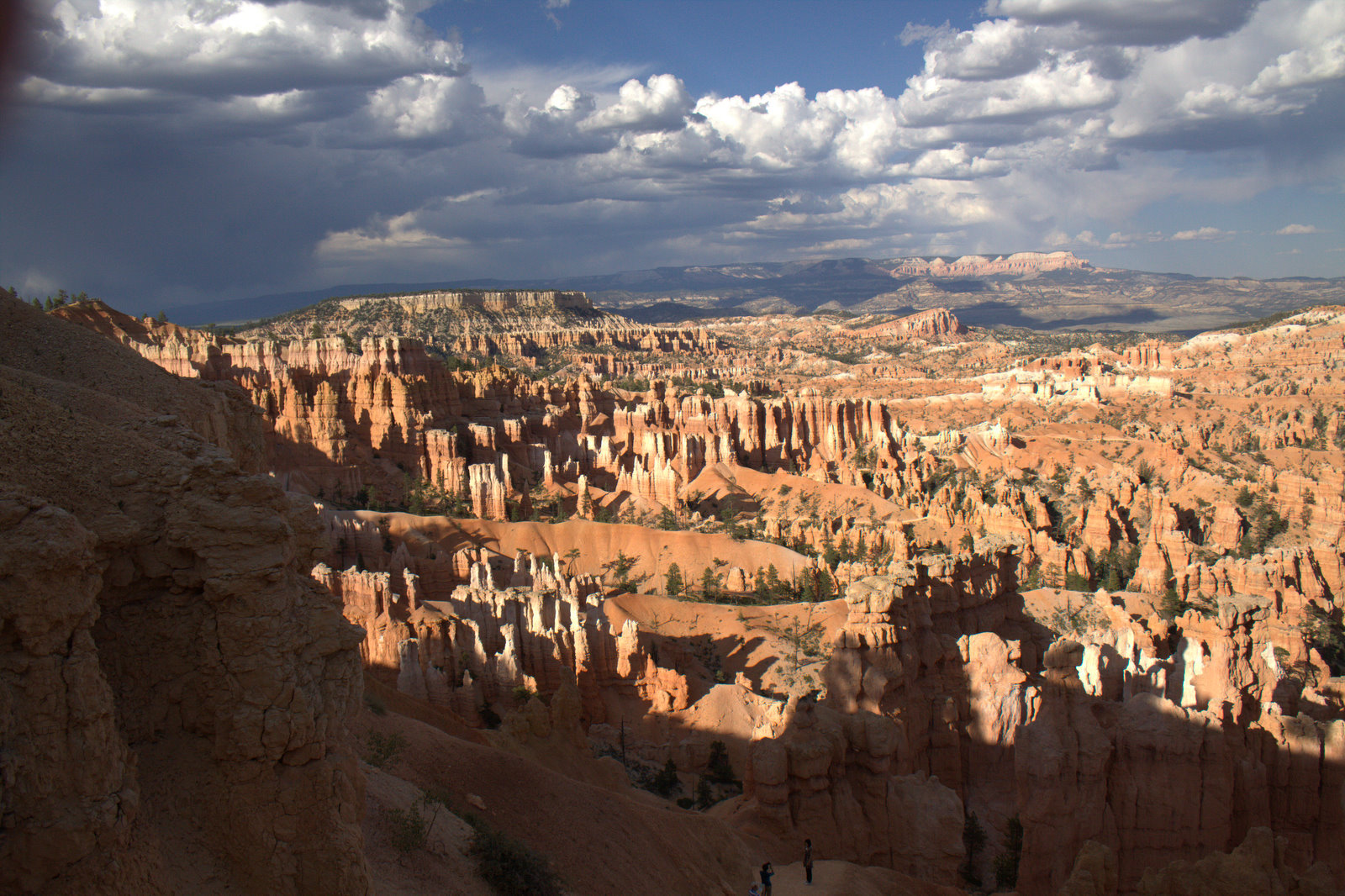 Walking Arizona: Bryce Canyon