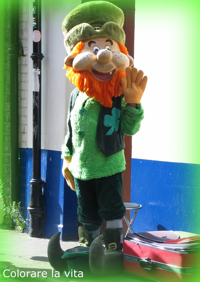 Museo dei Leprechaun e leggende irlandesi